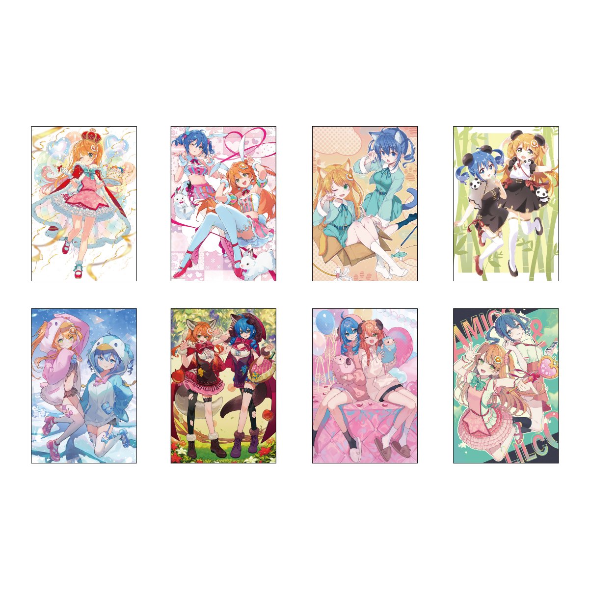 あみこてん -Amico Exhibition- | あみあみ実店舗サイト